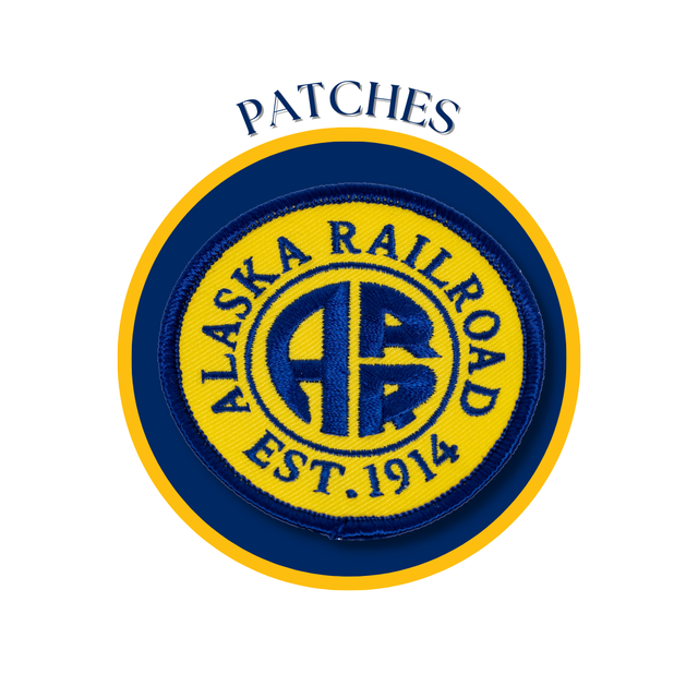 Alaska Railroad Gift Shop